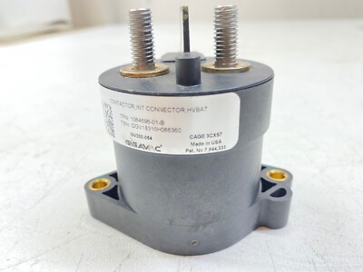 Tesla Model S/X Battery Pack Internal Contactor Relay Switch 1064696-01 ...