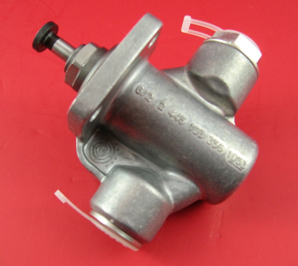 DT466 DT530 Fuel Fuel Lift Pump International Navistar Maxxforce DT466E ...