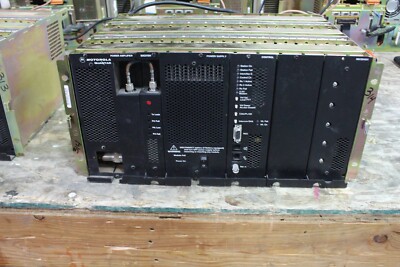 Two-Way Radios - Repeater Model