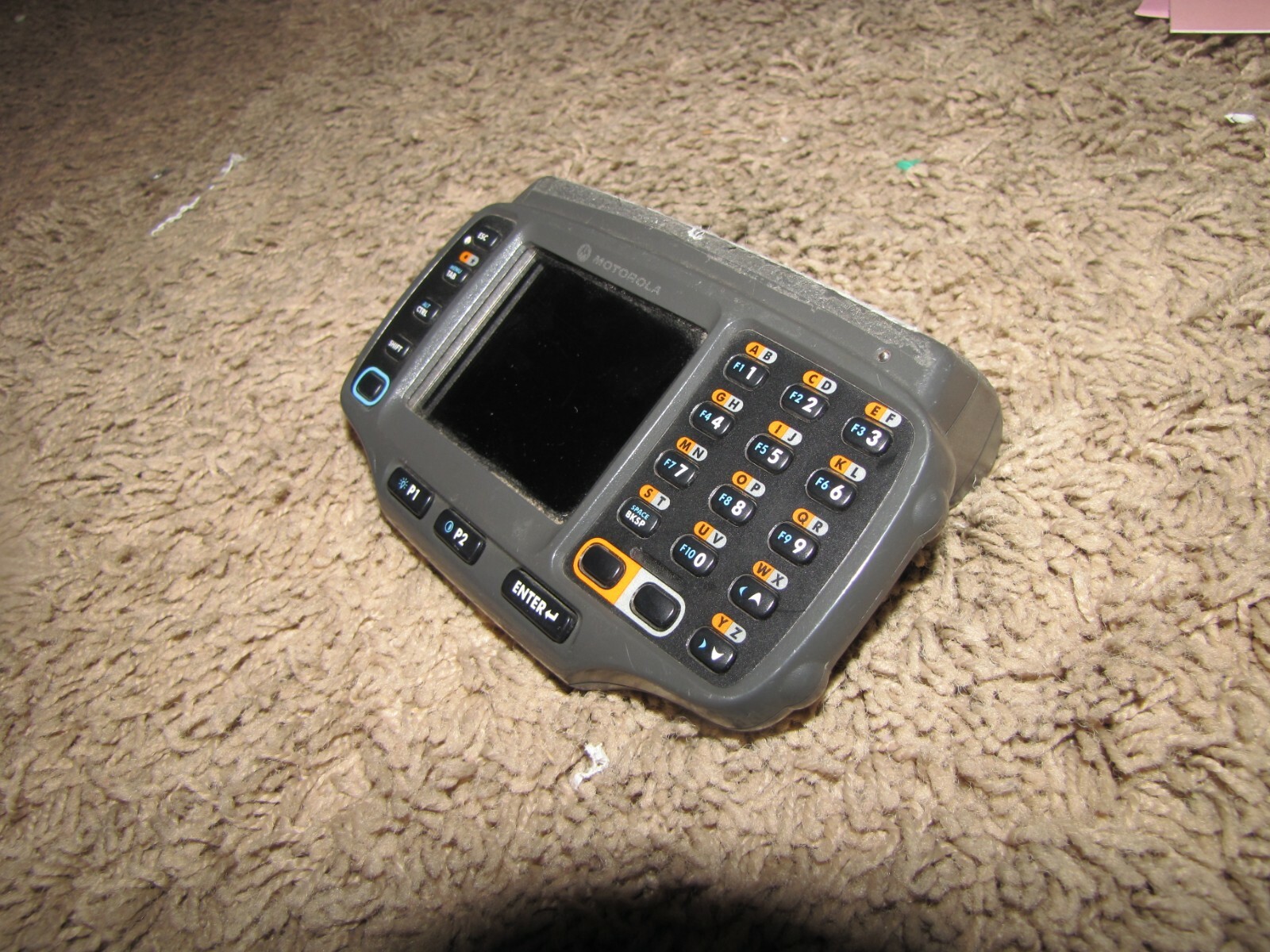 Motorola Wearable Mobile Computer WT4090-N2S1GER | eBay