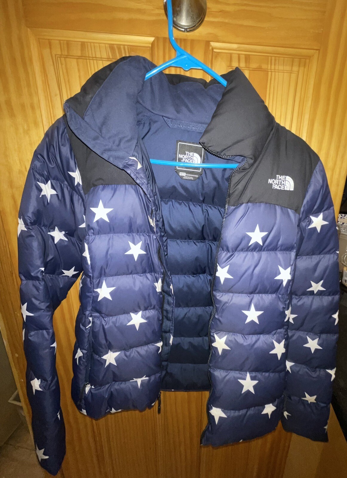 north face olympic nuptse jacket - Gem