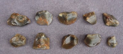 FLINT ROCKS 100% NATURAL (FIRE ROCKS STONES) | eBay