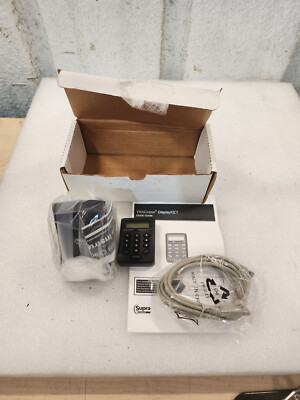 Supra TRACcess DisplayKEY NEW!! Unit #2 | eBay