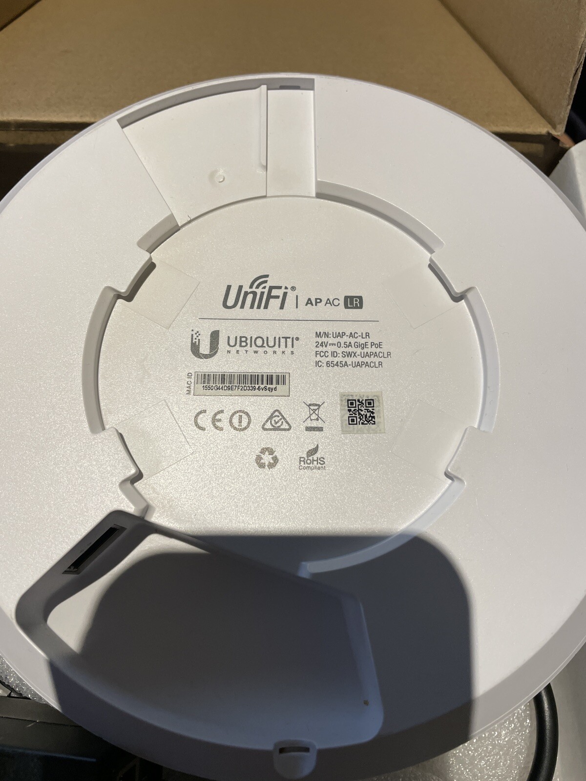 Unifi AP AC LR | eBay