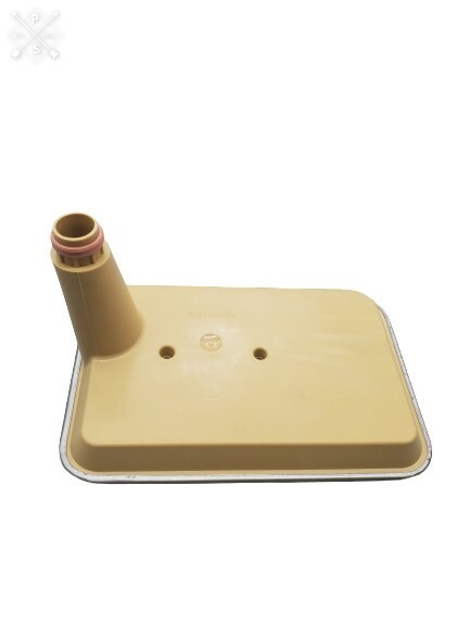 ALLISON 29537966 - cross reference oil filters | oilfilter ...