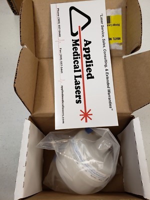 GE Osmonics DCP12000G6 Calyx Capsule Filter 1.2 Micron New Sealed 1/2 ...