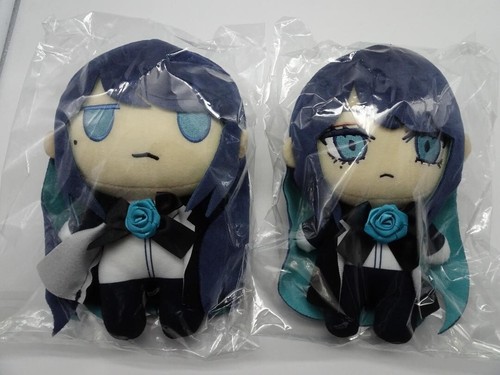 Ado Birthday Commemoration Plush Doll A B Type Set of 2 Ado ORiHARA ...