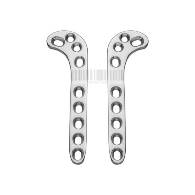 Supracondylar-Plates-Scop-10-Units-9-Holes-Lenght-75mm-and-90-Units ...