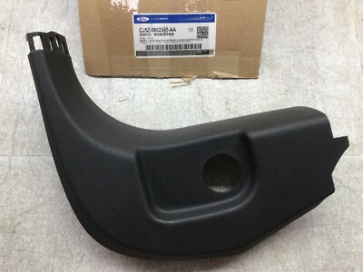 2013-2018 Ford Escape C-Max OEM Left Side Cowl Panel CJ5Z-5802345-AA | eBay