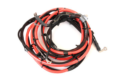 GM OEM 16-18 ATS Electrical Battery-Positive Cable 84108088 | eBay