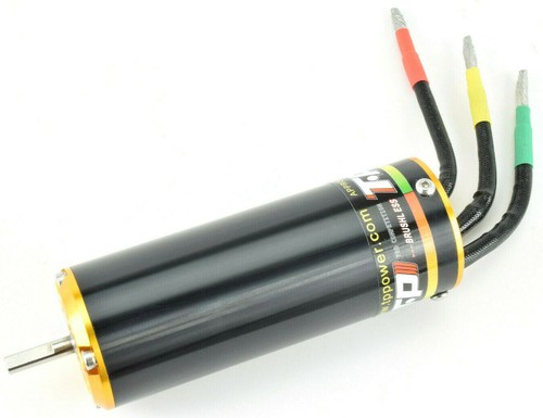 TP Power TP4070 2080kv V1 Brushless Motor TP4070-V1-2080KV | eBay
