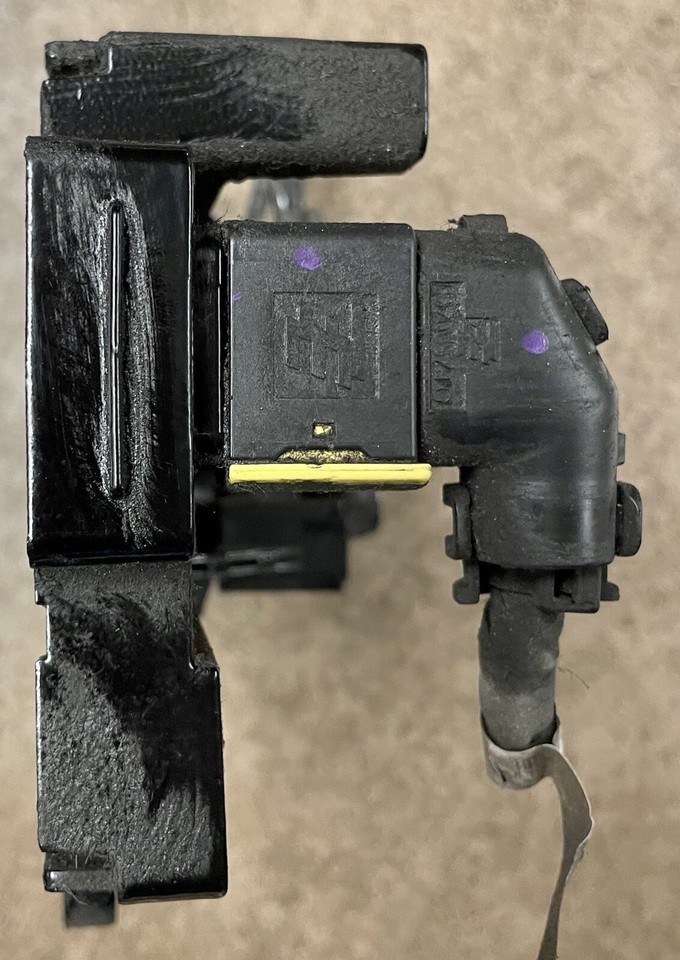 PACCAR MUX SOLENOID BANK G90-1266-131-A / 07911AB *READY TO SHIP* | eBay