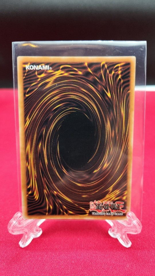 Mitsu The Insect Ninja Ultra Rare 1st Edition DABL-EN016 Yugioh | eBay