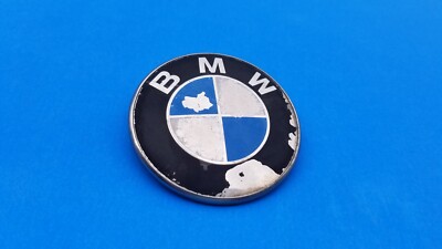 1999-2005 BMW 325I 328I 330I 335I E46 REAR GATE LID EMBLEM LOGO BADGE ...