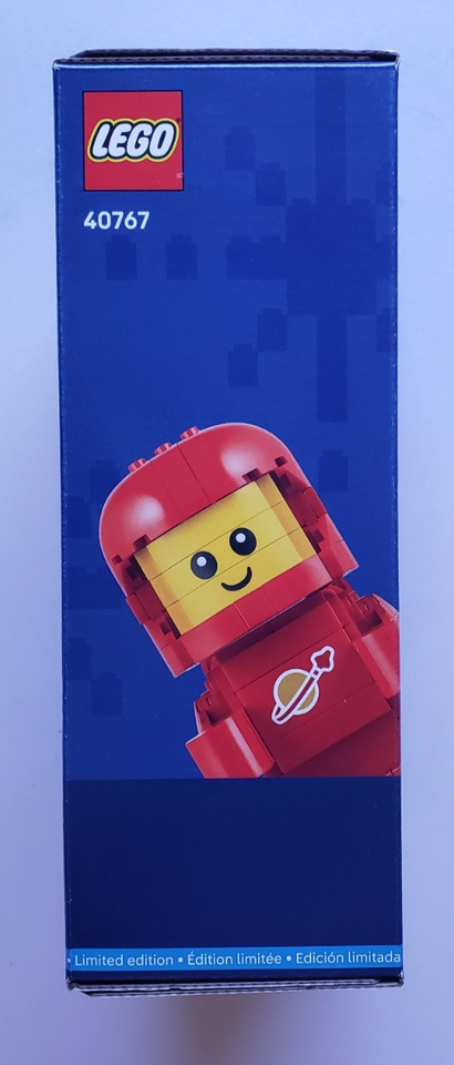 Lego #40767 Up-Scaled Baby Astronaut | eBay