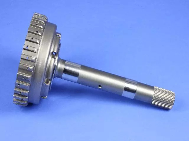 Genuine Mopar Underdrive Clutch Hub And Shaft 52119883AB | eBay UK