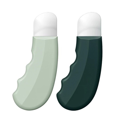 Remove Whitehead Acne Blackhead Scraper Face Spatula Care Beauty Tool ...