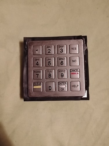 GILBARCO M13039 M13888A001 ENCORE FLEXPAY 300 PROPORTIONAL VALVE ...