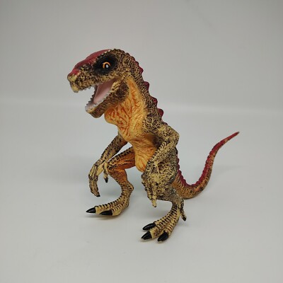 Trendmasters 1998 Toho BABY GODZILLA Action Figure | eBay