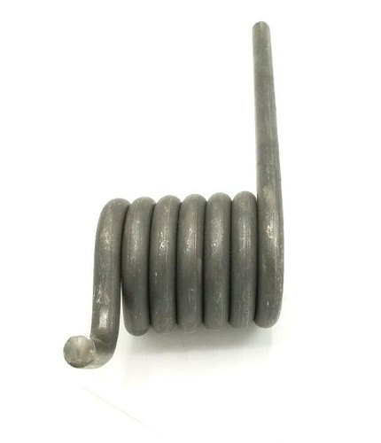 PAIR Replacement Ramp Spring for 1.5" Shaft Rod on Equipment Implement ...