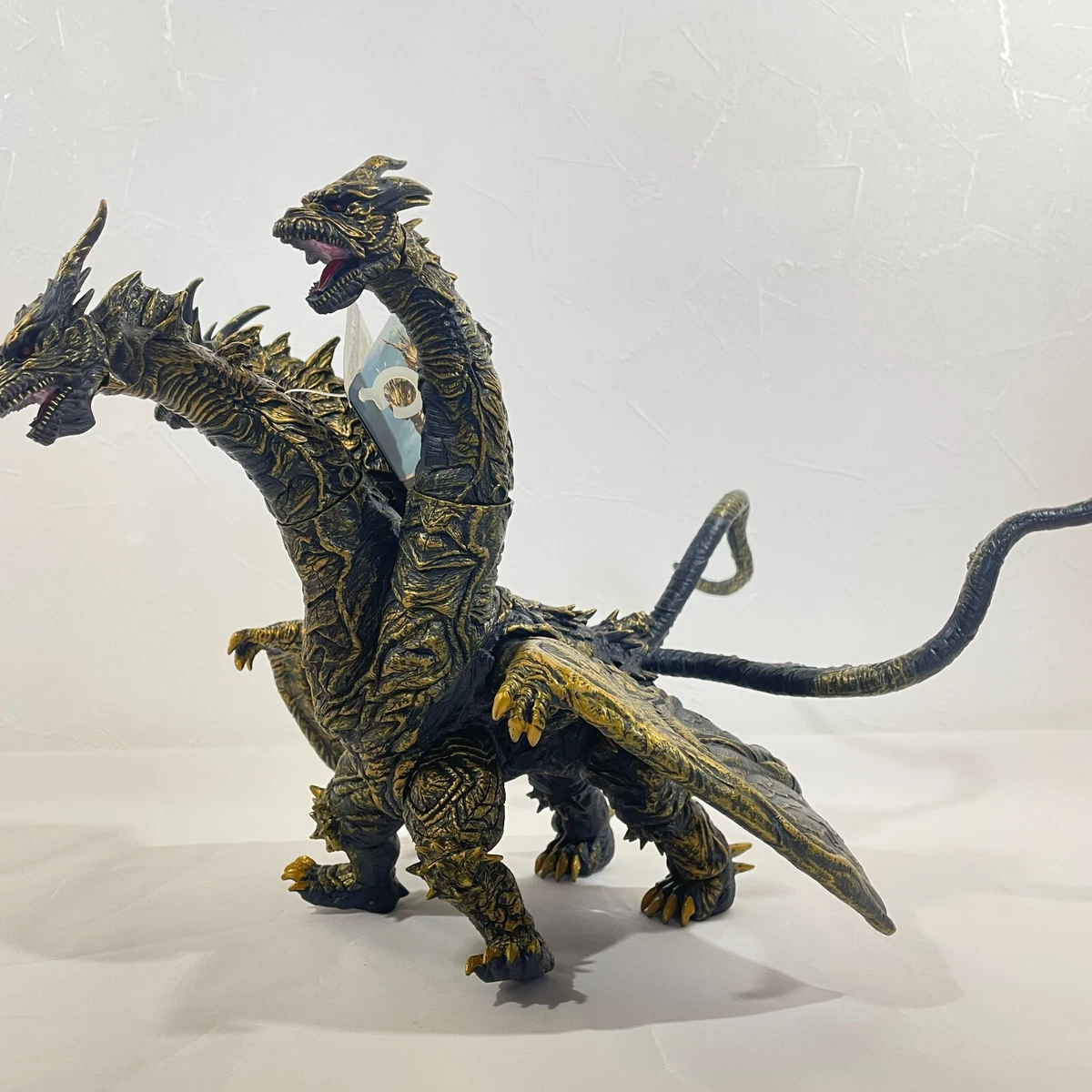 King Ghidorah 2004