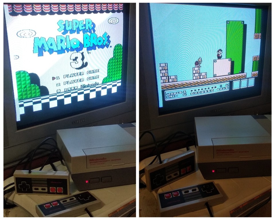 Nes asian version nintendo entertainment system | eBay