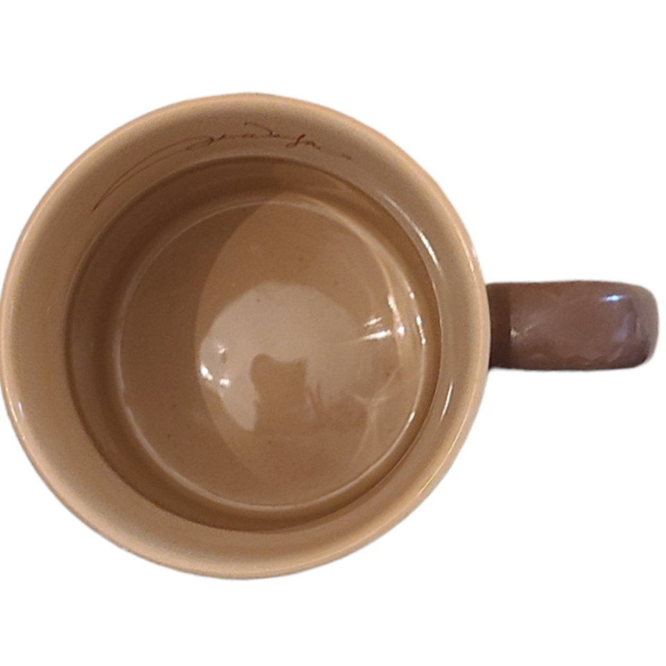 Vandor John Wayne Liberty Valance Whoa Take 'er Easy There Pilgrim ...