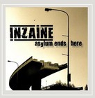 Inzaine Asylum ends here (2008, digi) [CD] | eBay