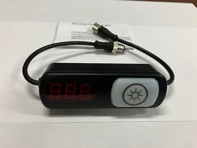 PTL110S-TD3-QP150 (805490), BANNER, PICK SENSOR | eBay