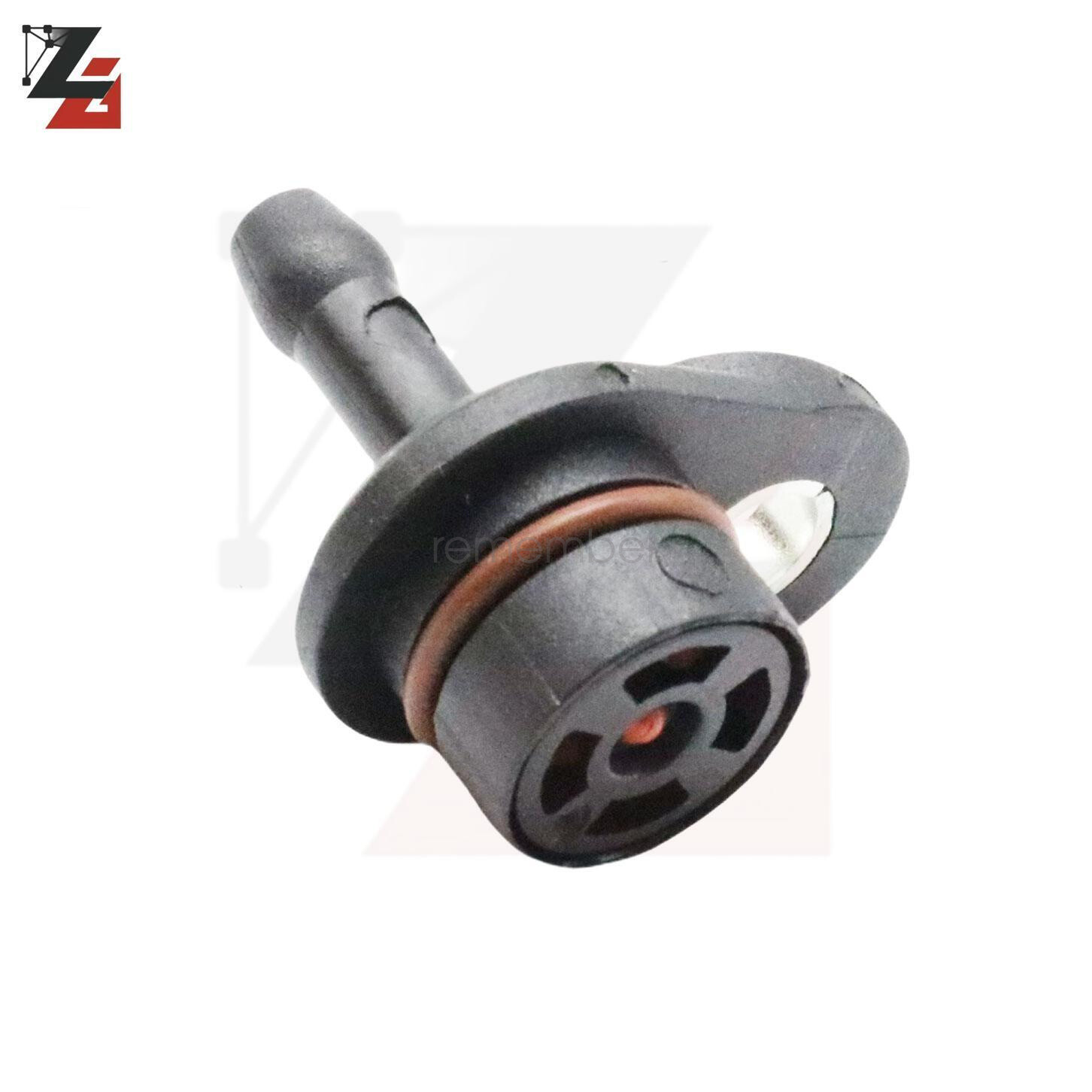 Vacuum pump valve repair kit for Mercedes M276 W212 W205 W166 ...