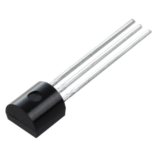 15 Pcs MAC97A6 97A6 Bi-directional Triac Thyristor 600V 1A V6L69863 | eBay