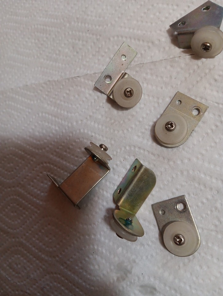 Realistic STA 2000D Tuning String Wheels | eBay