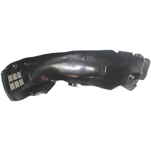 Rear Fender Liner 2116901830 left side for 2007-2009 Mercedes E550 ...