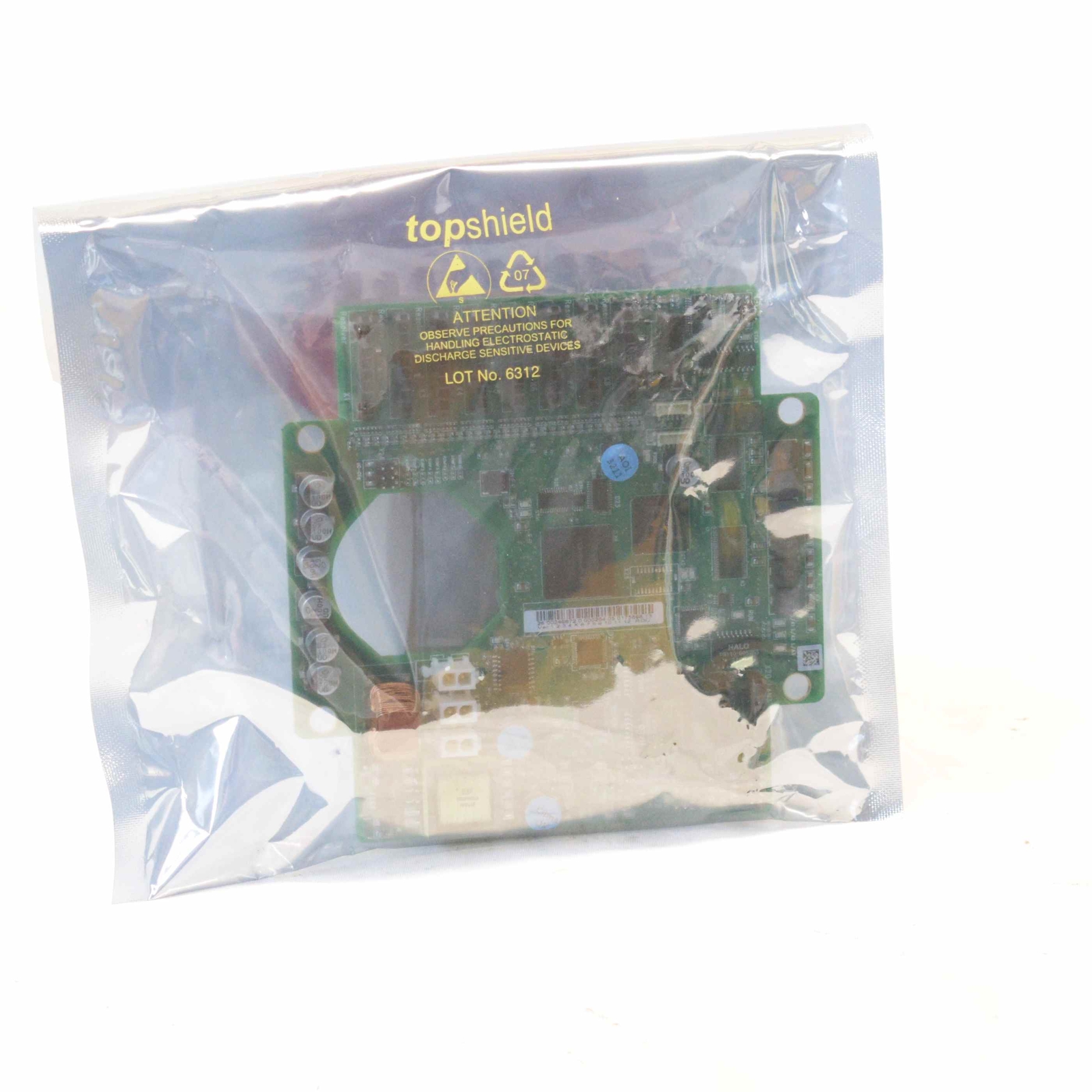 1PC 00-246-872 KUKA KRC4 RDC Card PCB Circuit Board Tested In Good for ...