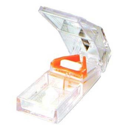 SM Carex Apex Tablet Cutter Dlx W/Storg | eBay