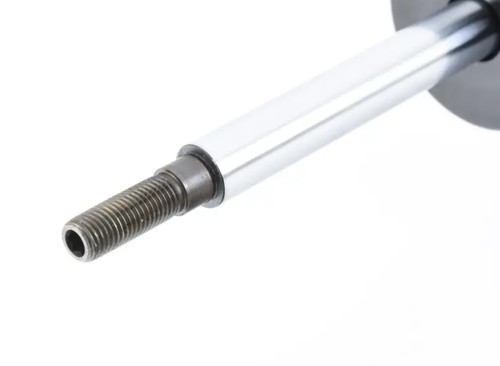 NEW BMW 5 GRAN TURISMO F07 FRONT LEFT SPRING STRUT 6798151 31316798151 ...