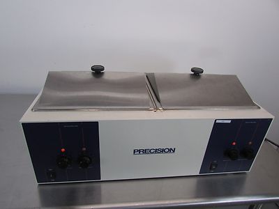 Water Baths & Chillers - Water Bath 180 Series