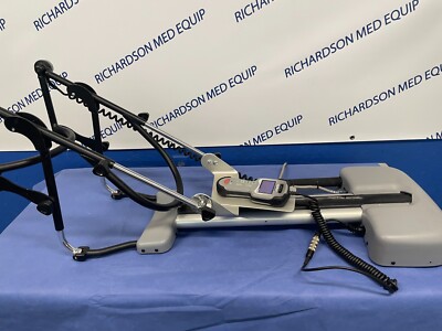 Physical Therapy & Rehab - Chattanooga Optiflex