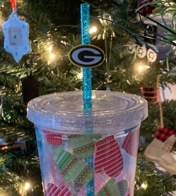 Green Bay Packers Straw Topper | eBay