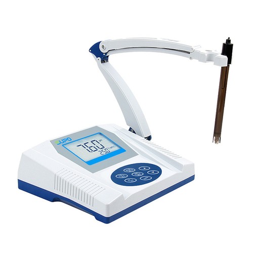 PHS-3C Digital Desktop Laboratory PH Meter mV Meter Acidity Meter Lab ...