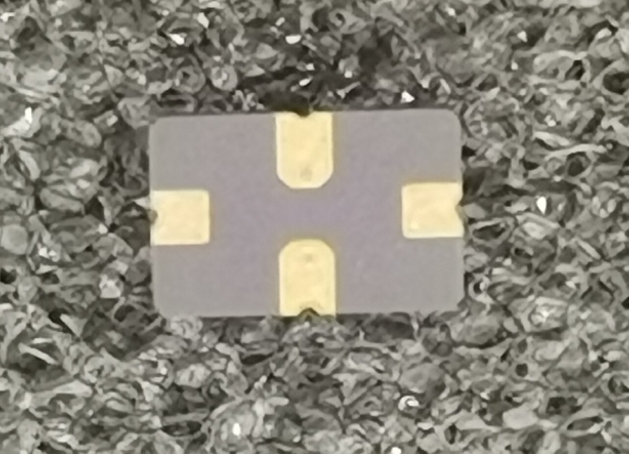 RO2102A RFMi 433.92 MHz SAW Resonator Superhet Receiver LOs Surface ...