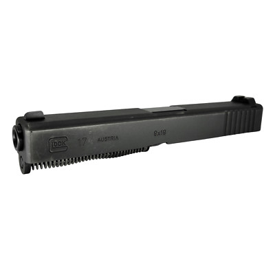 GLOCK 17 OEM G-17 GEN-2 Complete Slide 9MM Barrel Internals Kit Set ...