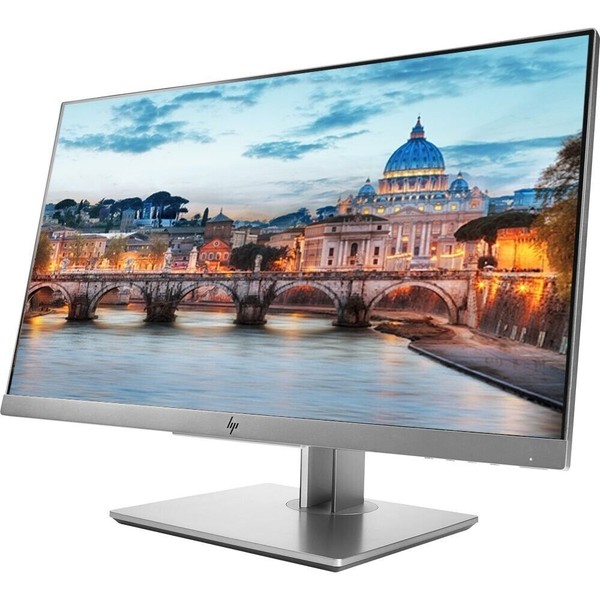 HP EliteDisplay E223 21.5 inch 1920 x 1080 Widescreen LED Monitor ...
