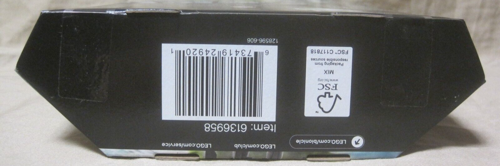 LEGO+BIONICLE%3A+Storm+Beast+%2871314%29 for sale online | eBay