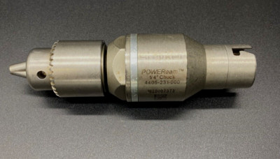 Orthopedic - Hudson Modified Trinkle