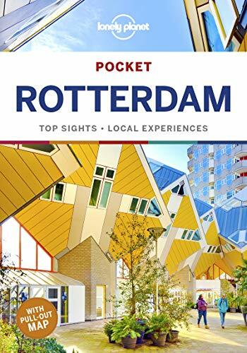 Lonely Planet Pocket Rotterdam (Travel Guide), Planet, Maxwell ...