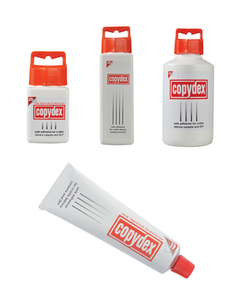 Copydex Glue Adhesive Natural Rubber Latex Craft Glue - 50 125 250 ...