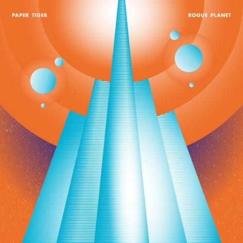 Paper Tiger Rogue Planet (Vinyl LP) 12" Album | eBay