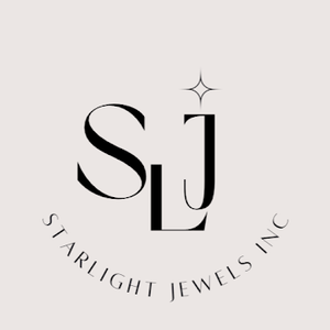 STARLIGHT JEWELS INC | eBay Stores