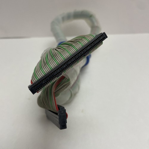 Pachislo Electrocoin Slot Machine Wiring Harness Wires Parts - DJ DOGGY ...